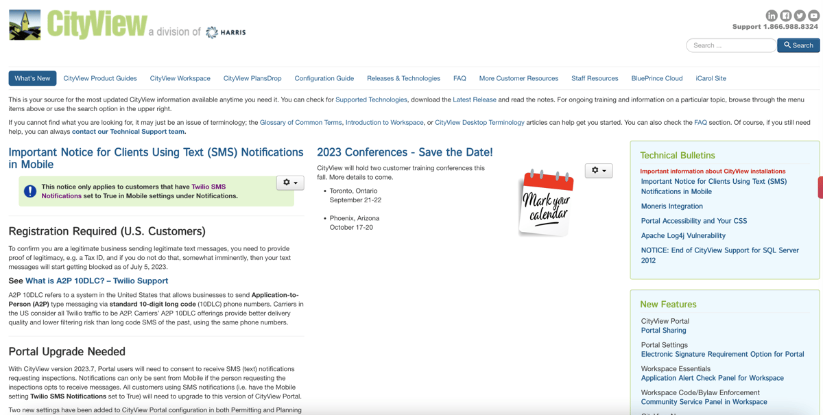 Celebrating 9 years of service: meet CityView's Wendy Duffield