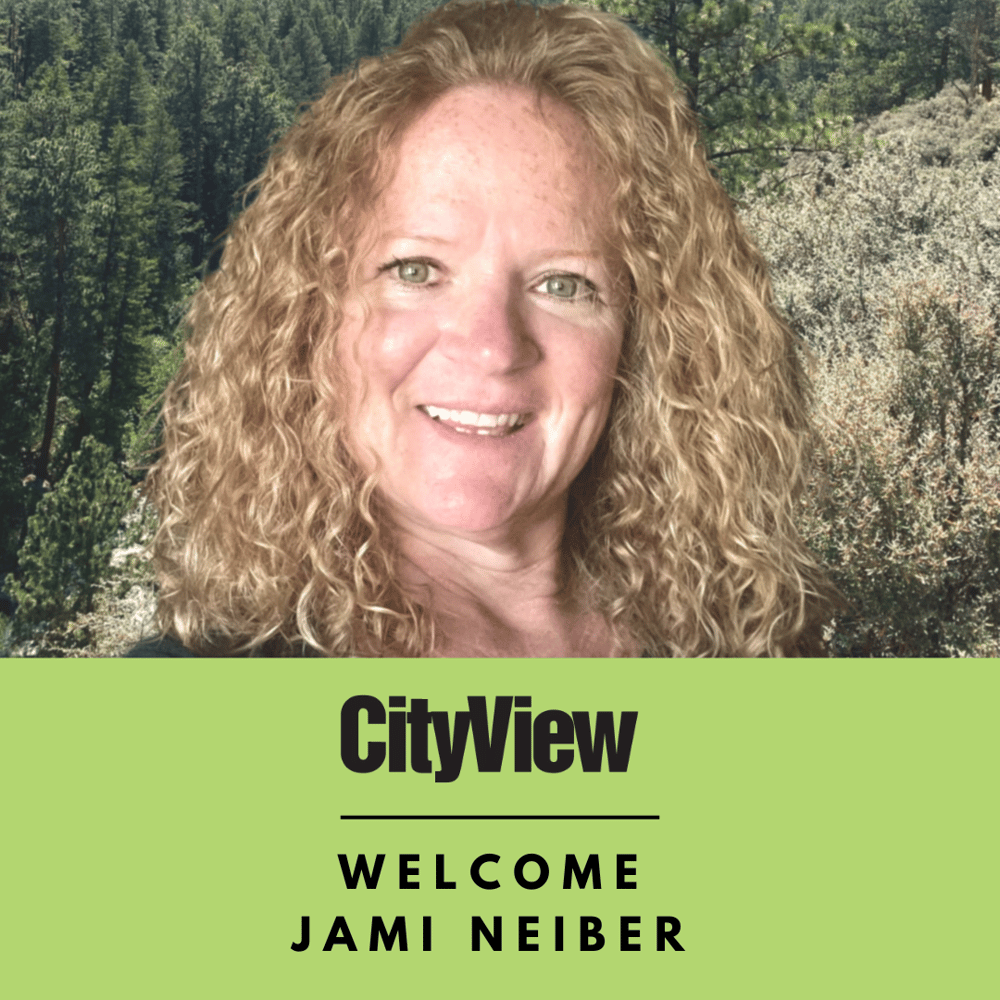 CityView Welcomes Jami Neiber as its newest employee