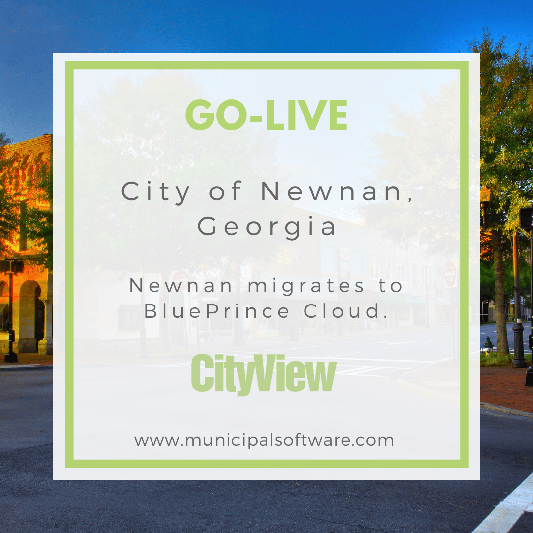 City Of Newnan Ga Jobs