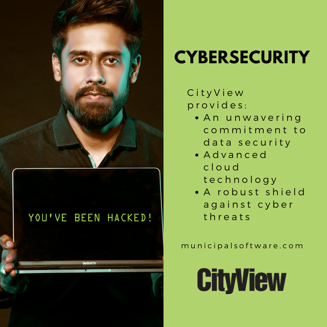 Safeguarding municipalities: CityView’s cybersecurity solutions