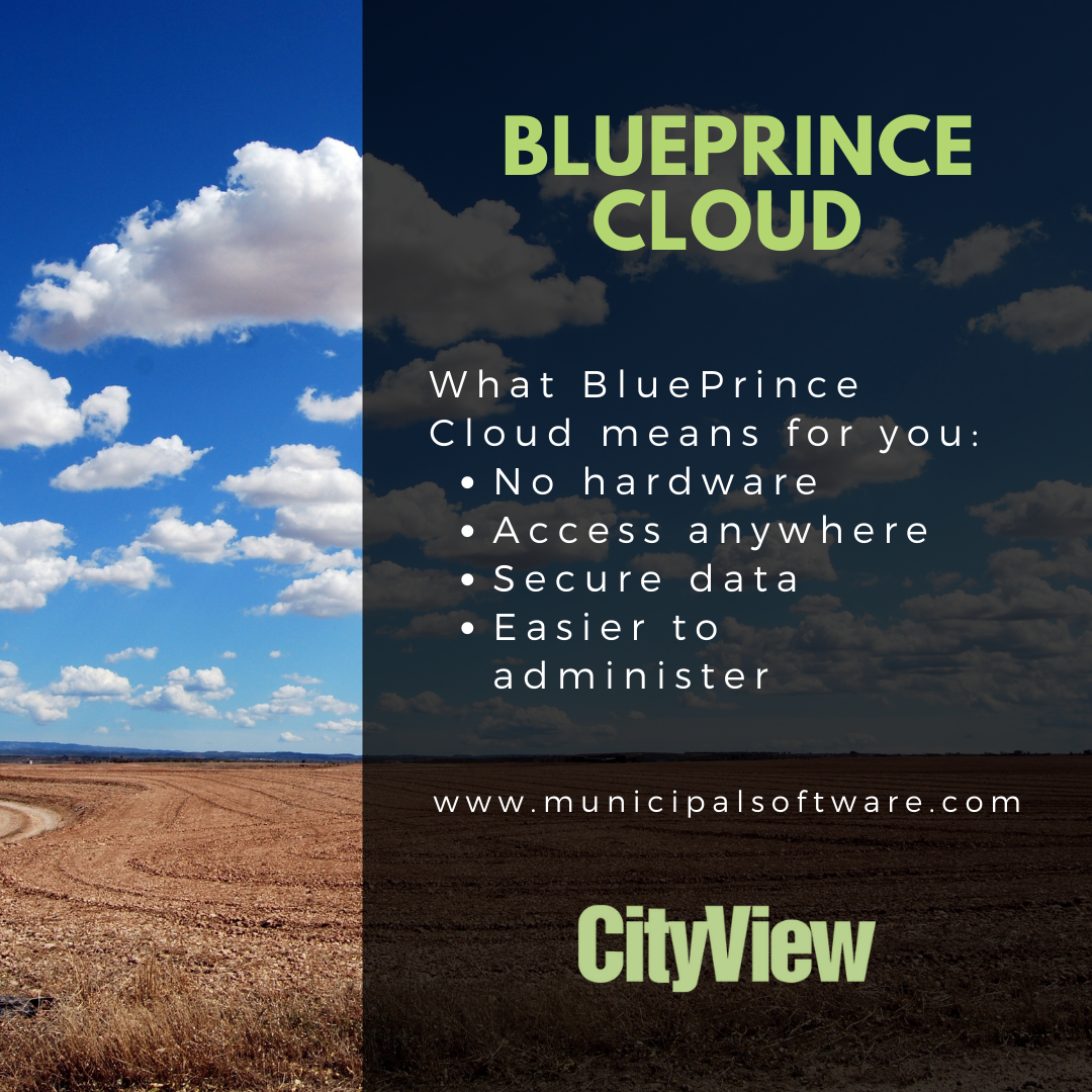 BluePrince Cloud is Now Available!