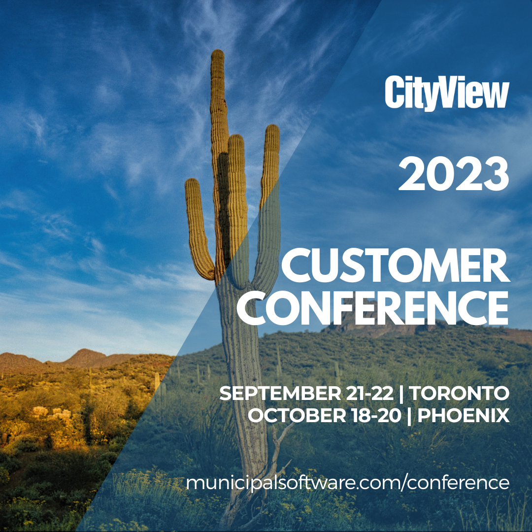 CityView Customer Conference | CityView