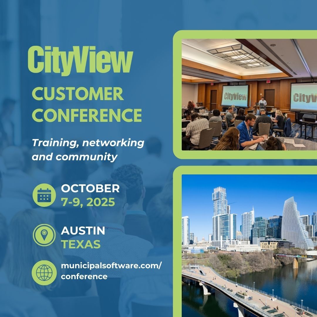 CityView Customer Conference | CityView