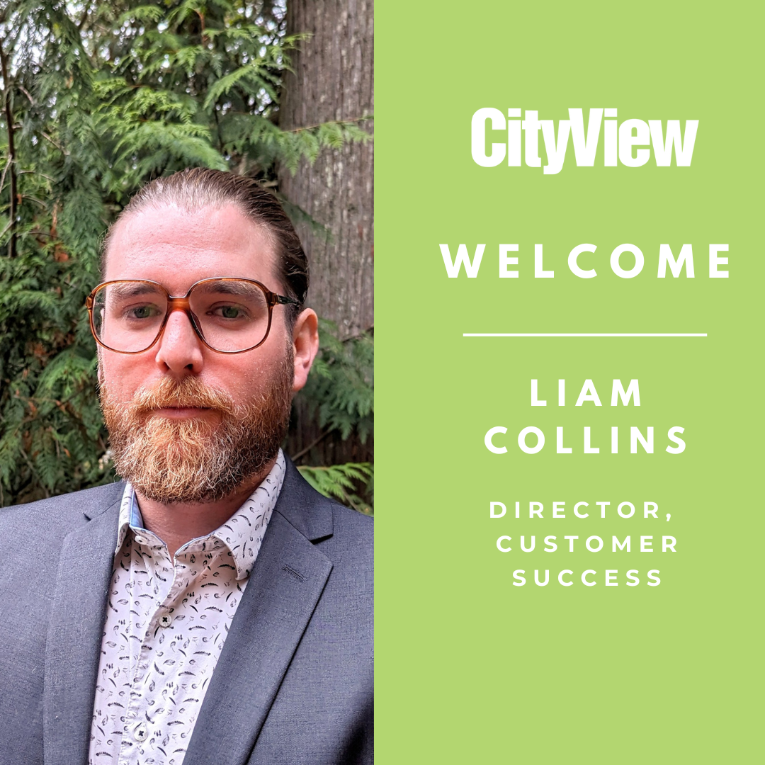 CityView welcomes new director of customer success