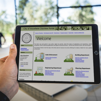 CityView Portal | CityView