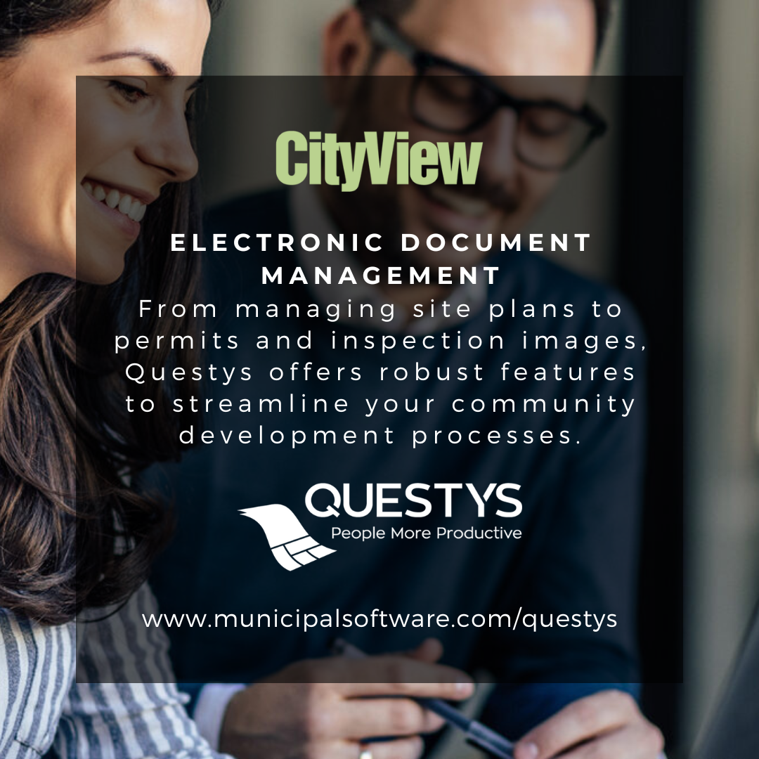 CityView expands to welcome Questys
