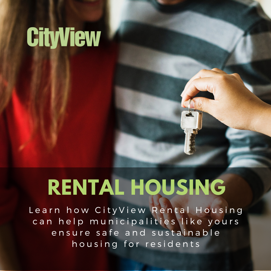 CityView Rental Housing: Driving Success in Ontario's Rental Program