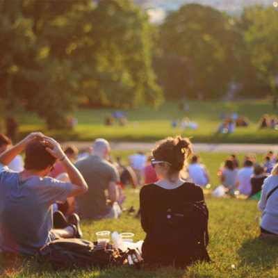 Connect with Experts | CityView